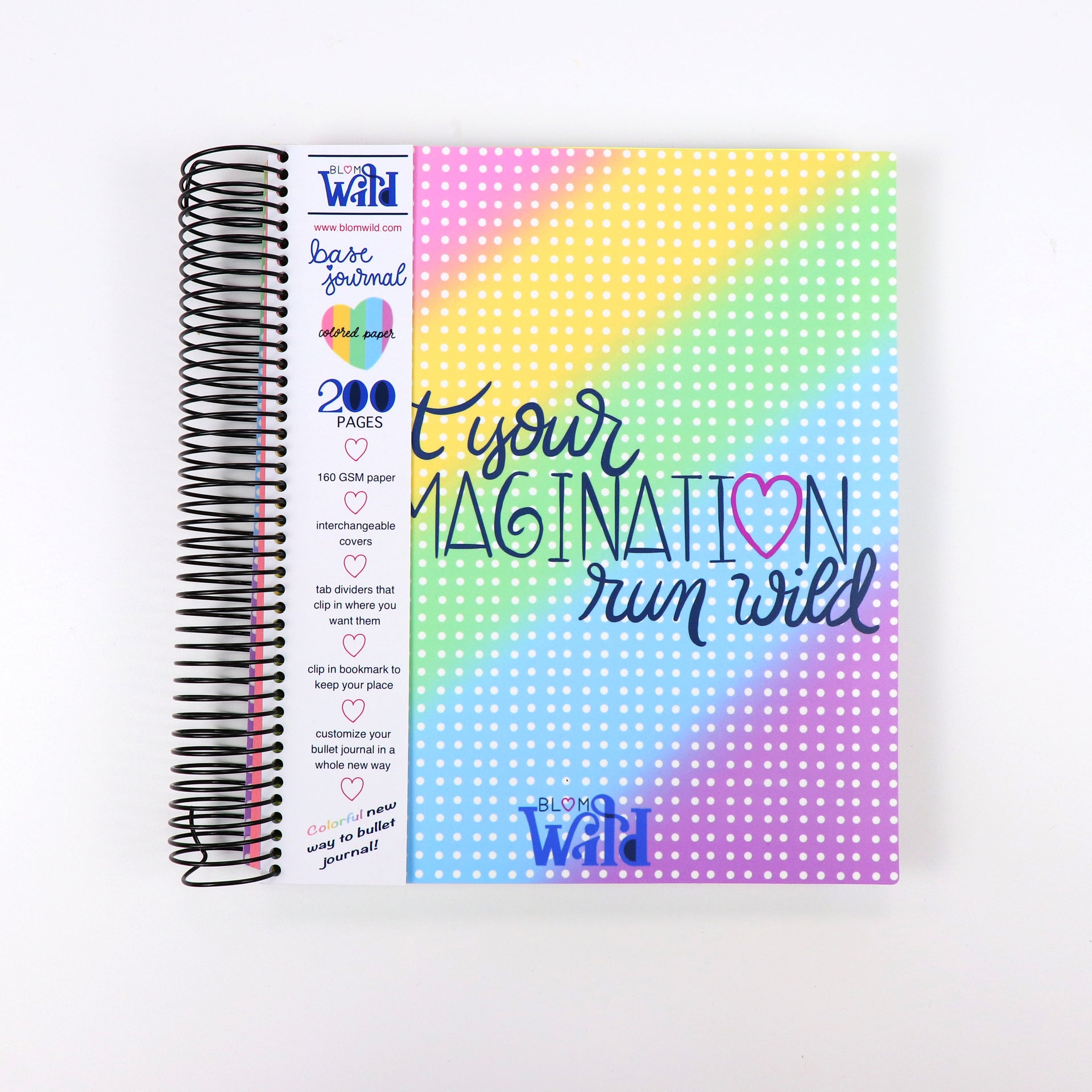 Discover Your Perfect Bullet Journaling Style: Take the Quiz! – BlomWild